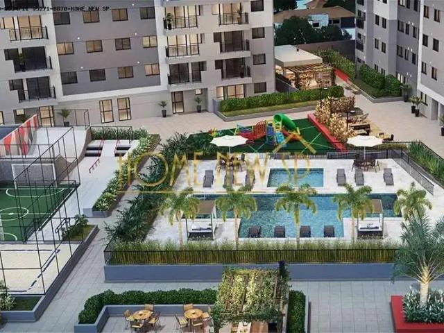 Apartamento para Venda em São Paulo/SP Itaquera 2 Quartos
