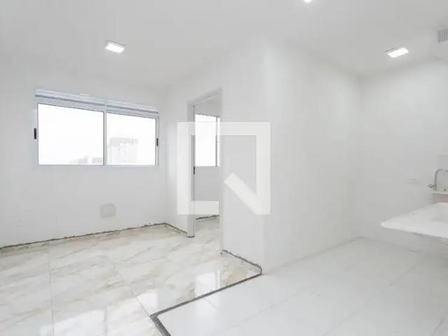 Apartamento para Venda em São Paulo/SP Itaquera 2 Quartos