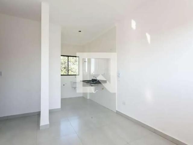 Apartamento para Venda em São Paulo/SP Itaquera 2 Quartos