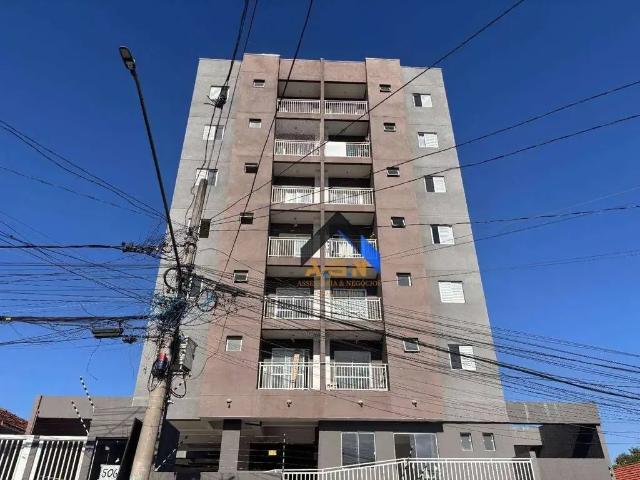 Apartamento para Venda em São Paulo/SP Itaquera 2 Quartos