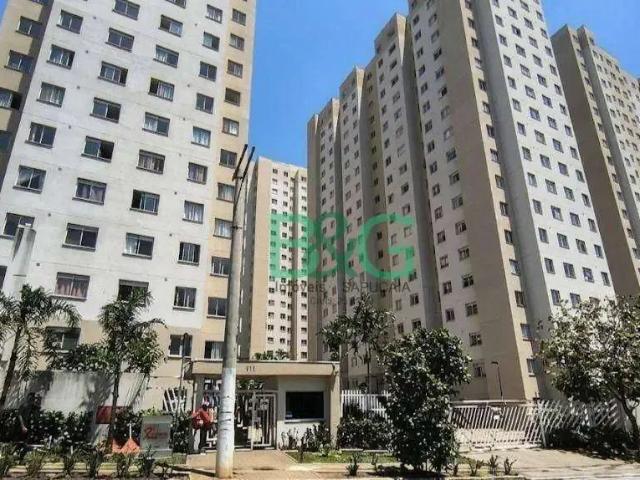 Apartamento para Venda em São Paulo/SP Itaquera 2 Quartos