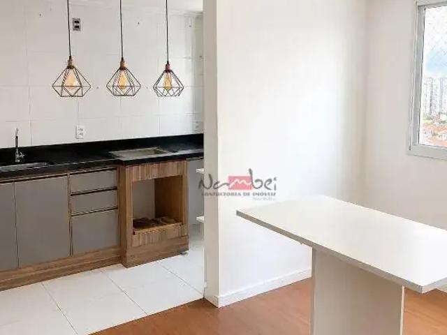 Apartamento para Venda em São Paulo/SP Itaquera 2 Quartos