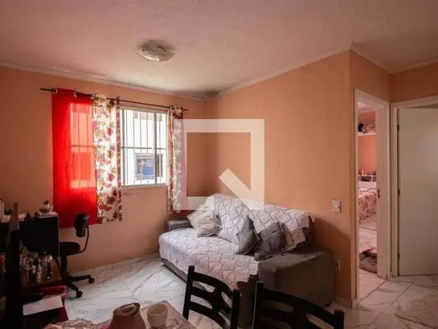 Apartamento para Venda em São Paulo/SP Itaquera 2 Quartos