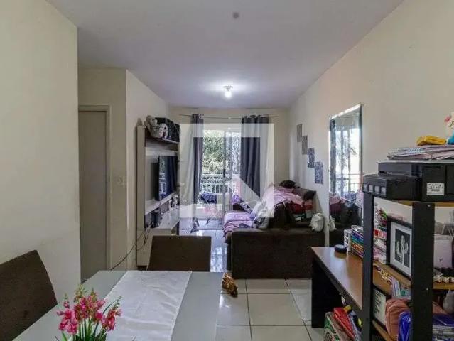 Apartamento para Venda em São Paulo/SP Itaquera 2 Quartos