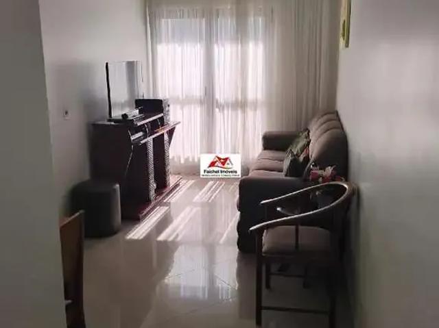 Apartamento para Venda em São Paulo/SP Itaquera 2 Quartos