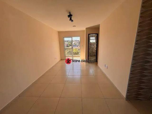Apartamento para Venda em São Paulo/SP Itaquera 2 Quartos