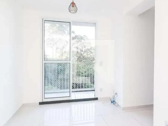 Apartamento para Venda em São Paulo/SP Itaquera 2 Quartos
