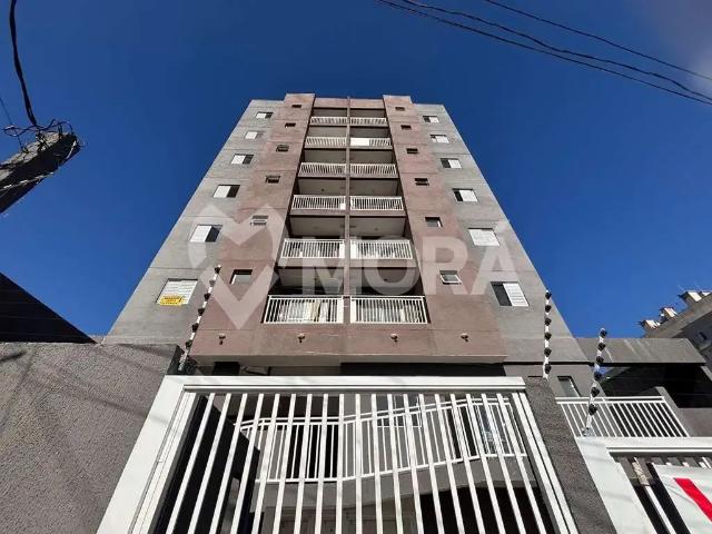 Apartamento para Venda em São Paulo/SP Itaquera 2 Quartos