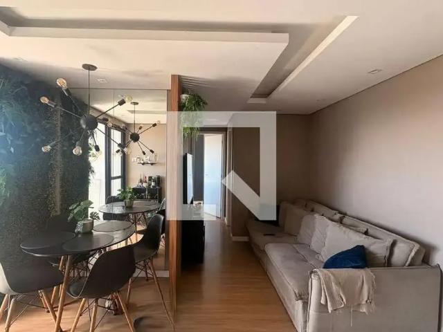 Apartamento para Venda em São Paulo/SP Itaquera 2 Quartos
