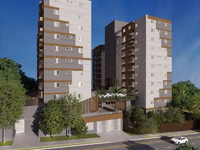 Apartamento para Venda em São Paulo/SP Itaquera 2 Quartos