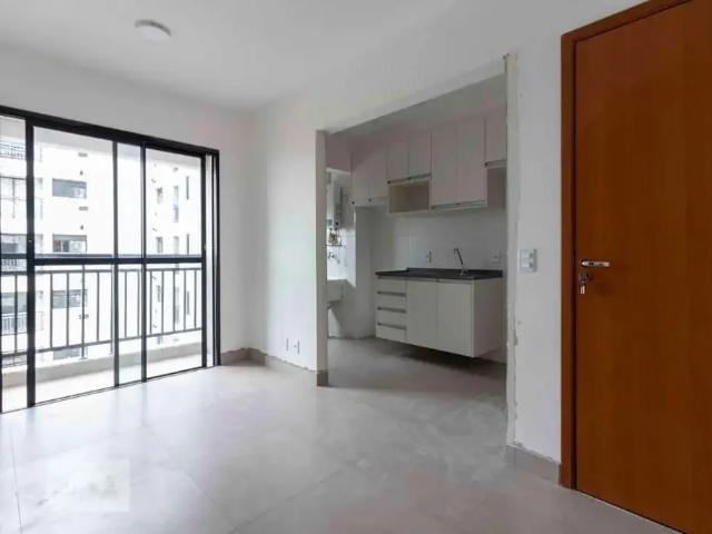 Apartamento para Venda em São Paulo/SP Itaquera 2 Quartos