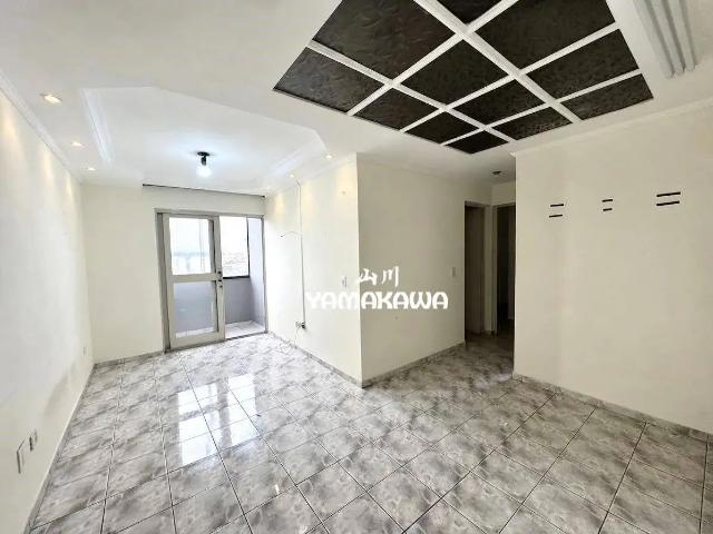 Apartamento para Venda em São Paulo/SP Itaquera 2 Quartos
