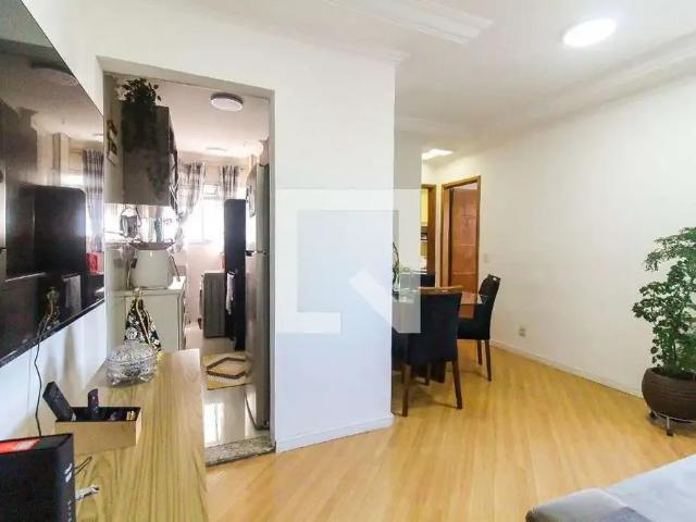 Apartamento para Venda em São Paulo/SP Itaquera 2 Quartos