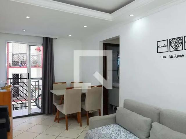 Apartamento para Venda em São Paulo/SP Itaquera 2 Quartos