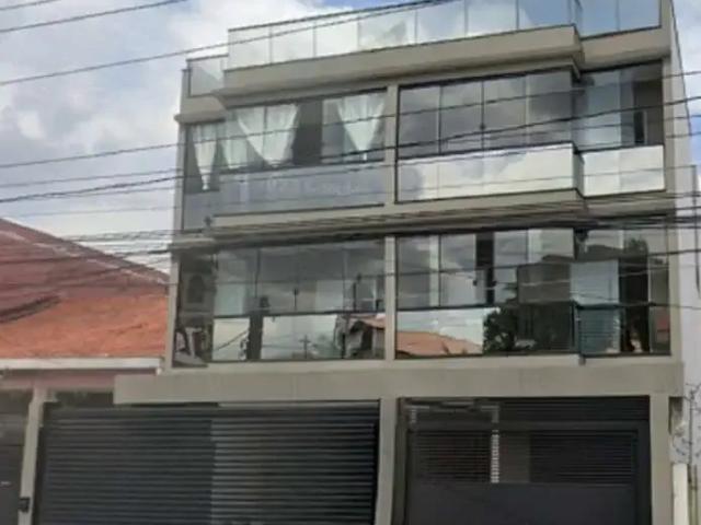 Apartamento para Venda em São Paulo/SP Itaquera 2 Quartos