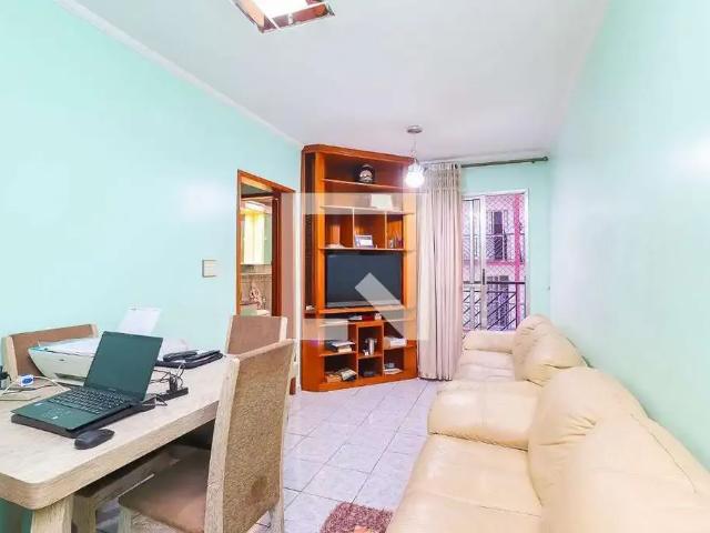 Apartamento para Venda em São Paulo/SP Itaquera 2 Quartos