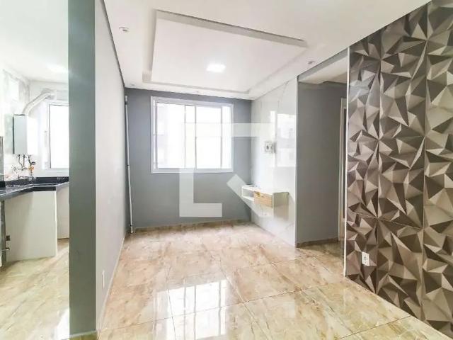 Apartamento para Venda em São Paulo/SP Itaquera 2 Quartos
