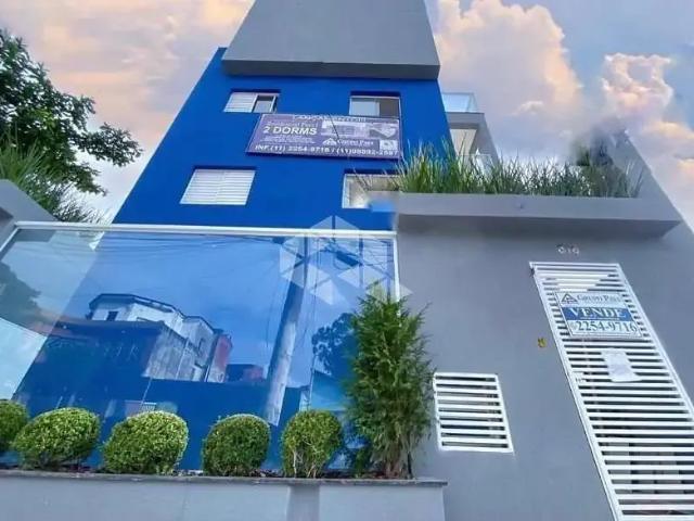 Apartamento para Venda em São Paulo/SP Itaquera 2 Quartos