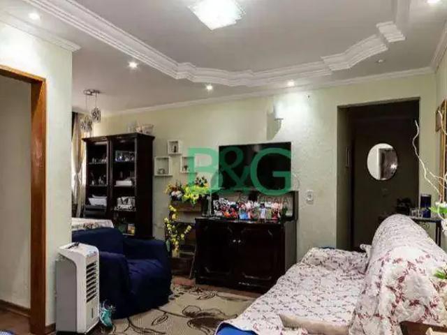 Apartamento para Venda em São Paulo/SP Itaquera 2 Quartos