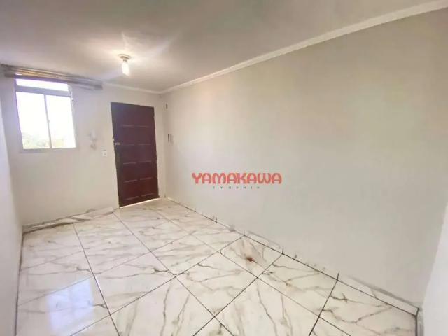 Apartamento para Venda em São Paulo/SP Itaquera 3 Quartos