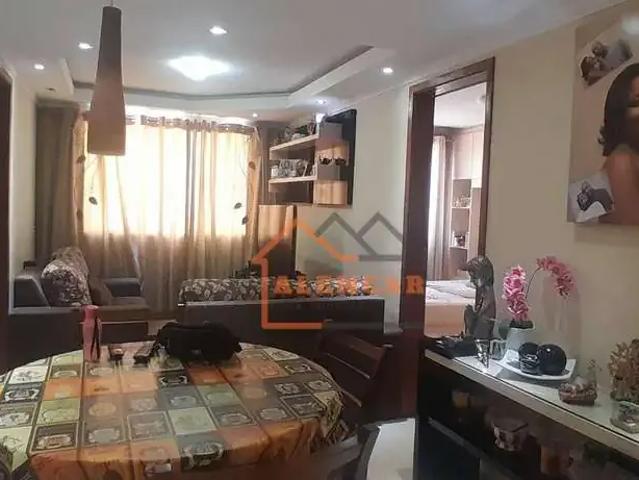 Apartamento para Venda em São Paulo/SP Itaquera 3 Quartos