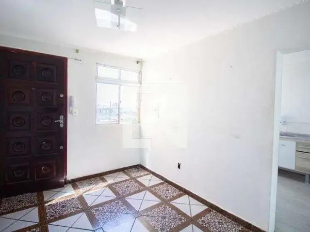 Apartamento para Venda em São Paulo/SP Itaquera 3 Quartos