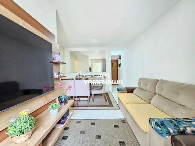 Apartamento para Venda em São Paulo/SP Itaquera 3 Quartos