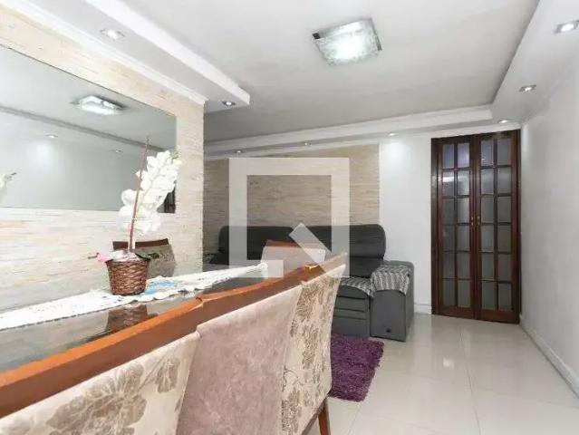 Apartamento para Venda em São Paulo/SP Itaquera 3 Quartos
