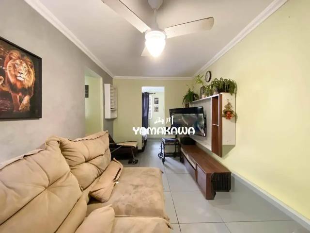 Apartamento para Venda em São Paulo/SP Itaquera 3 Quartos