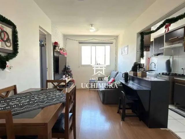 Apartamento para Venda em São Paulo/SP Itaquera 3 Quartos