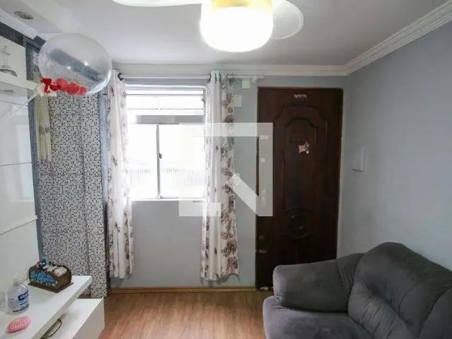 Apartamento para Venda em São Paulo/SP Itaquera 3 Quartos