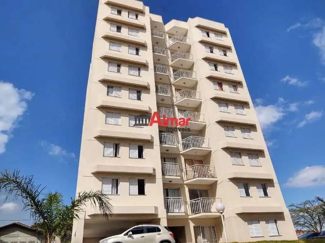 Apartamento para Venda em São Paulo/SP Itaquera 3 Quartos