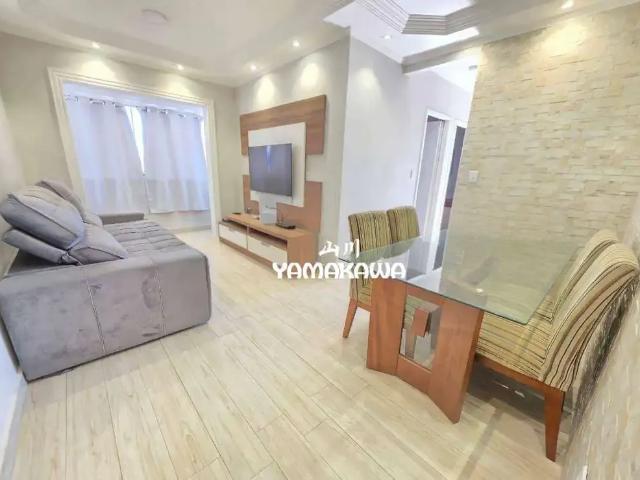 Apartamento para Venda em São Paulo/SP Itaquera 3 Quartos