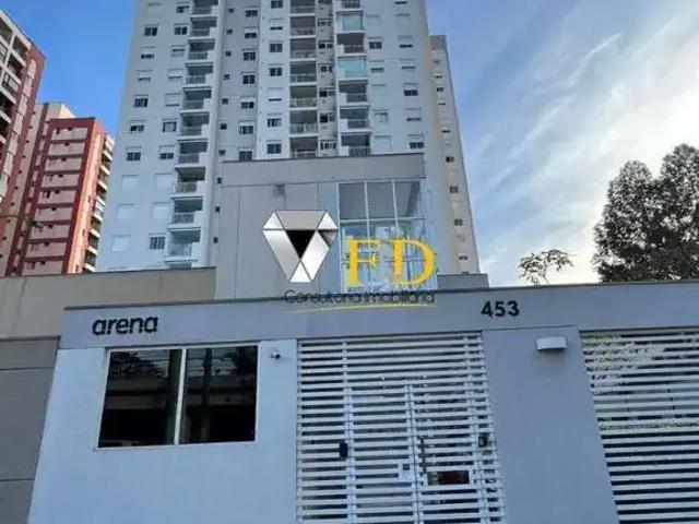 Apartamento para Venda em São Paulo/SP Itaquera 3 Quartos