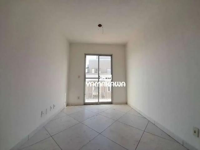 Apartamento para Venda em São Paulo/SP Itaquera 3 Quartos