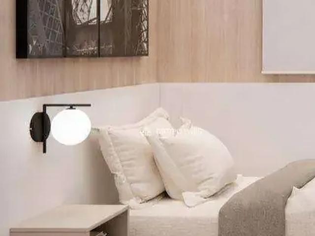 Apartamento para Venda em São Paulo/SP Itaquera 3 Quartos