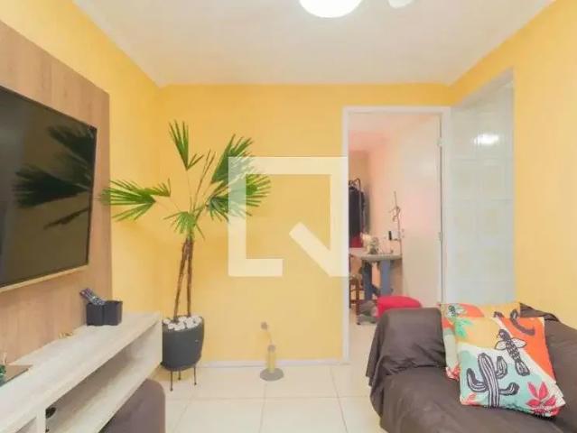 Apartamento para Venda em São Paulo/SP Itaquera 3 Quartos