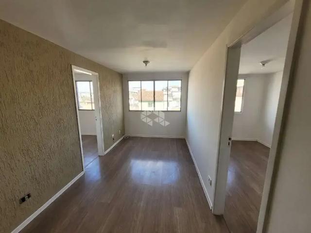 Apartamento para Venda em São Paulo/SP Itaquera 3 Quartos
