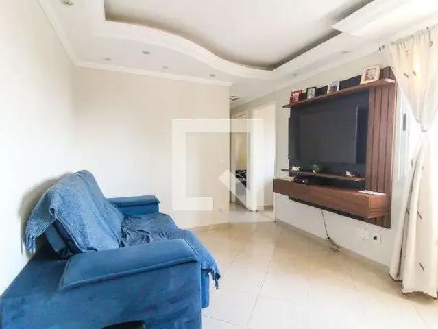 Apartamento para Venda em São Paulo/SP Itaquera 3 Quartos