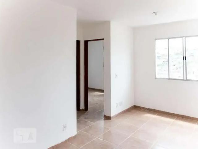 Apartamento para Venda em São Paulo/SP Itaquera 3 Quartos