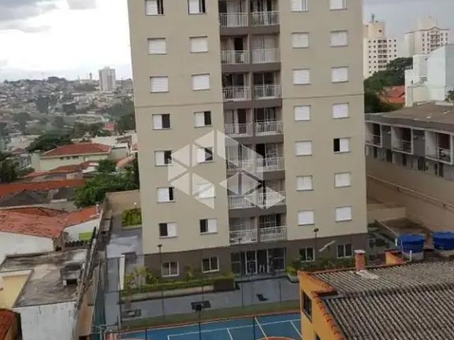 Apartamento para Venda em São Paulo/SP Itaquera 3 Quartos