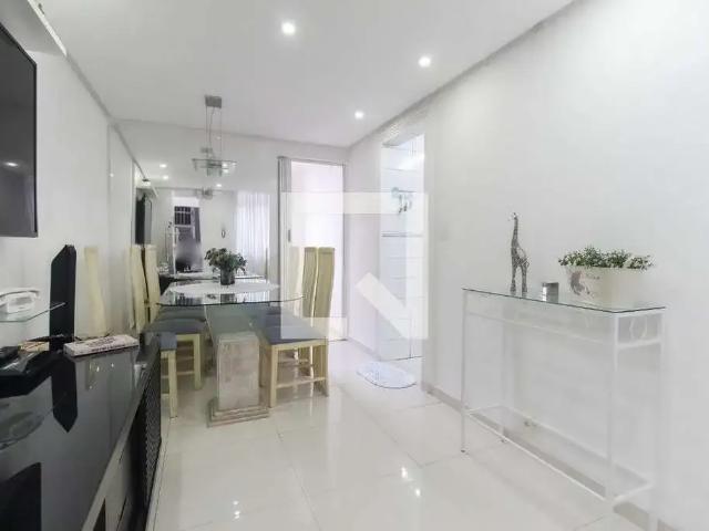 Apartamento para Venda em São Paulo/SP Itaquera 3 Quartos