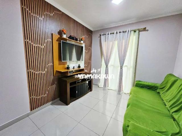 Apartamento para Venda em São Paulo/SP Itaquera 3 Quartos