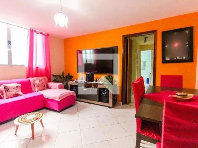 Apartamento para Venda em São Paulo/SP Itaquera 3 Quartos