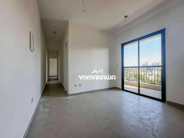 Apartamento para Venda em São Paulo/SP Itaquera 3 Quartos
