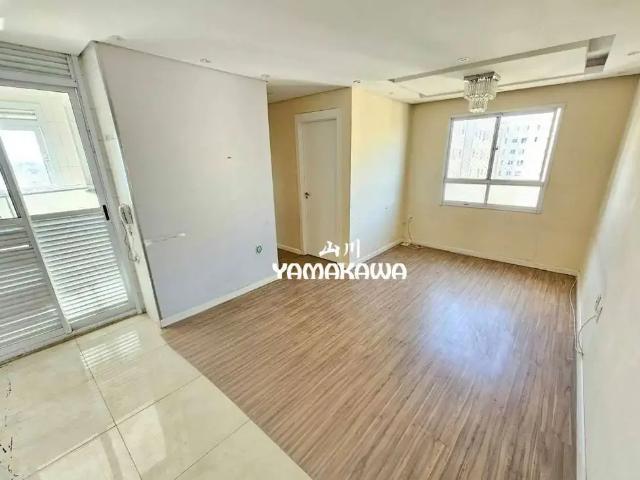 Apartamento para Venda em São Paulo/SP Itaquera 3 Quartos