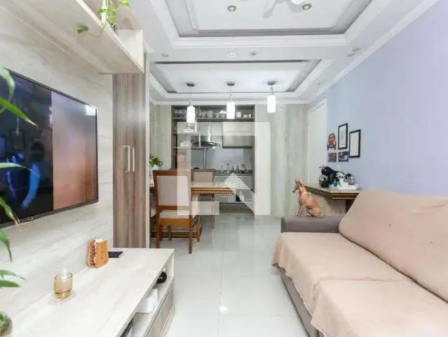 Apartamento para Venda em São Paulo/SP Itaquera 3 Quartos