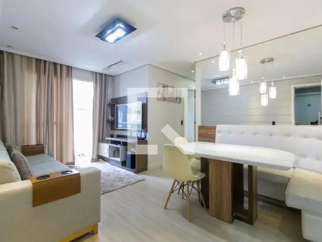 Apartamento para Venda em São Paulo/SP Itaquera 3 Quartos