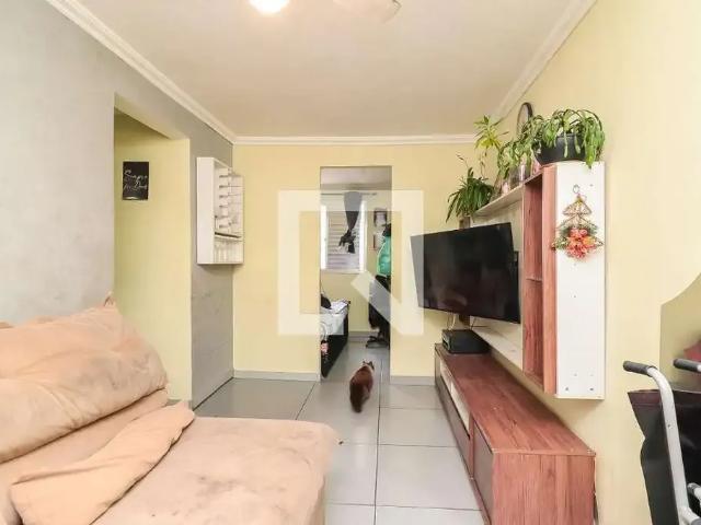 Apartamento para Venda em São Paulo/SP Itaquera 3 Quartos