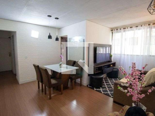 Apartamento para Venda em São Paulo/SP Itaquera 3 Quartos
